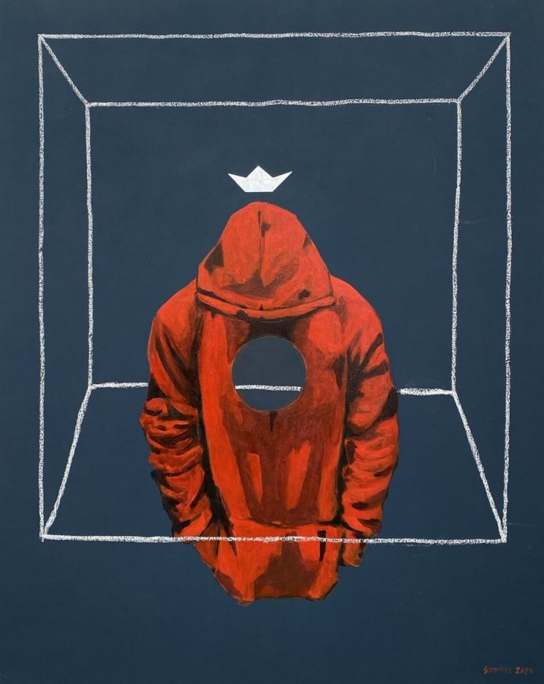 Eternal Recurrence - VINYL ON VINYL